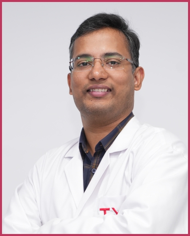 Dr. Varun Kodam